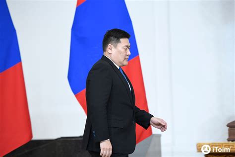 Ерөнхий сайд өвлийн урт амралттай болох санал гаргажээ