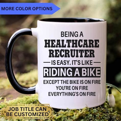 Medical Coffee Mug Etsy
