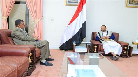 الرئيس المشاط يوجه بضبط العملة الجديدة لمنع تدهور العملة الوطنية ريمة نت