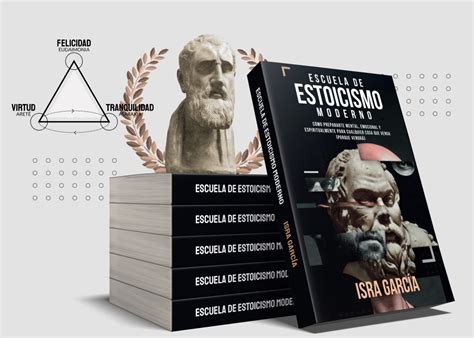 EL LIBRO DE ESTOICISMO PRÁCTICO Y ACCIONABLE APLICADO A NUESTROS TIEMPOS