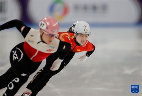 短道速滑——世锦赛：王欣然获女子500米决赛第四名 新华网