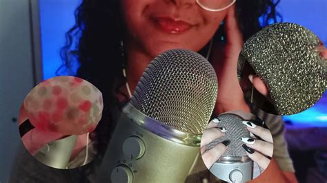 Asmr Gatilhos Relaxantes Para Voc Dormir Youtube