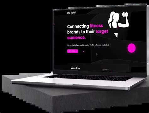 Scs Digital Infulencer Marketing Agency Techvoot Solutions