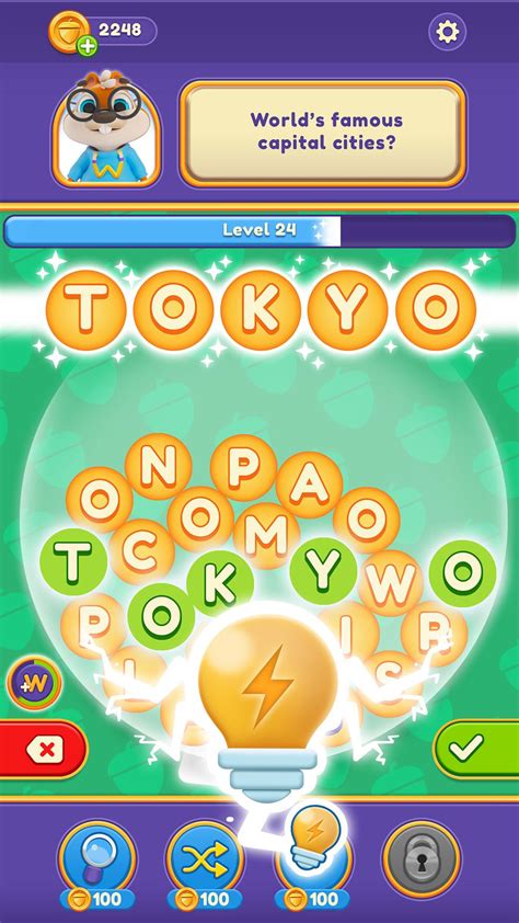 Word Bubbles Apk For Android Download