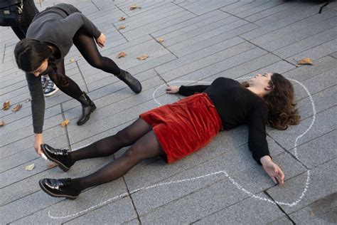 Le Traitement Médiatique Des Féminicides Saméliore Selon Le Collectif