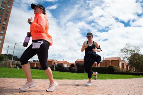 Recomendaciones De Salud Para Hacer Actividad Física Y Deporte En