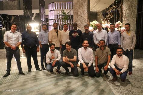 Abdul Rahman Sheikh On Linkedin Dhl Dgf