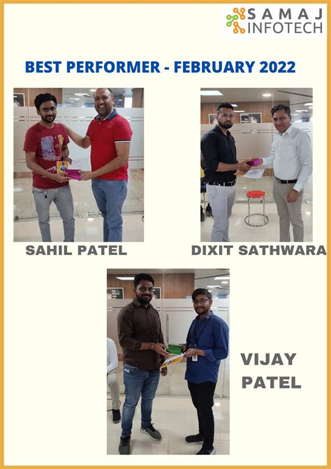 Xopple Infotech Pvt Ltd On Linkedin Bestperformer Employeeofthemonth Employeerecognition