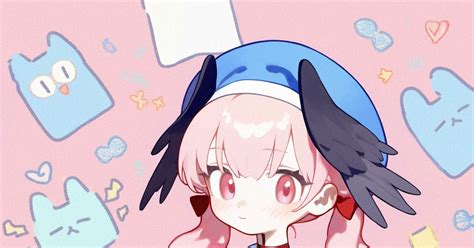 Bluearchive 风格测试 Amindaranoのイラスト Pixiv