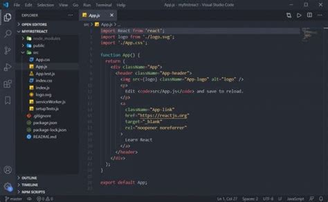 React 101 Borntodev เริ่มต้นเรียน เขียนโปรแกรม ขั้นเทพ