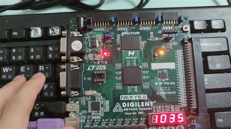 fpga final project youtube