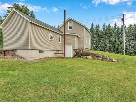 763 Centerline Rd Strykersville Ny 14145 Zillow