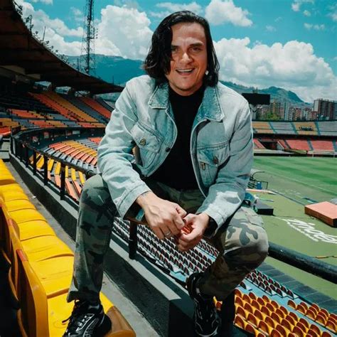 Concierto de Silvestre Dangond en Bogotá dejó al descubierto que cambió look