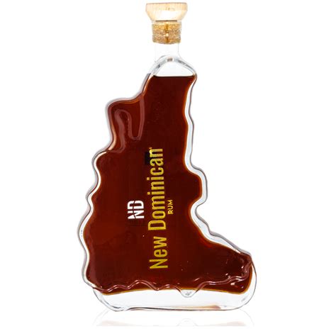 New Dominican Authentic Rum Casa Mamajuana
