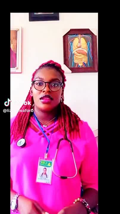 Maxwell Chukwuemeka On Linkedin Health Tips