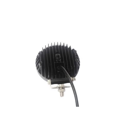 Proiector Lucru Fi114 Led 12 24v 24w 3800lm Cu Intrerupator L0157
