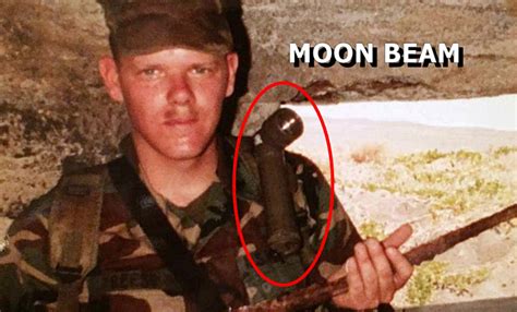 Tactical Light Systems From The “moon Beam” To Wmls