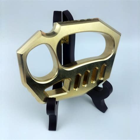 Knuckle Duster Hunterarsenal