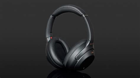 Sony WH-1000XM3 im Test bei kopfhoerer.de
