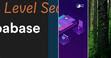 List Mobile App Dev Curated By Mathieu Vanas Medium