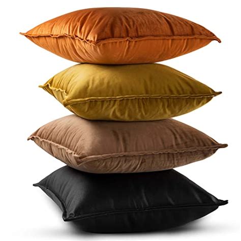 Throws Rust Color At Donna Wasser Blog