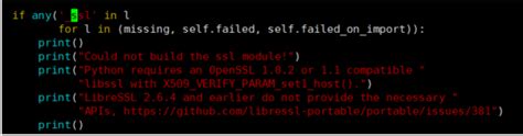 解决python37中使用requests库报错：“can‘t Connect To Url Because The Ssl