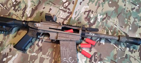 Which Is Your Favorite Shell Ejecting Airsoft I Am Trying To Collect