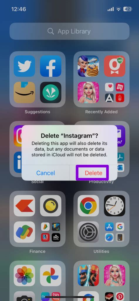 How To Fix Instagram Links Not Working Iphone And Android