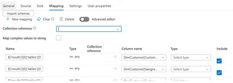 How To Query And Copy Data From Power Bi Semantic Models Former Datasets Via Azure Data Factory