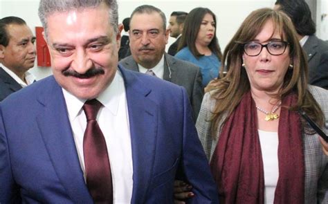Por Presunto Lavado De Dinero Denuncian A La Delegada De Morena