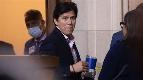 Los Angeles City Councilman Kevin De León Faces Fresh Controversy After