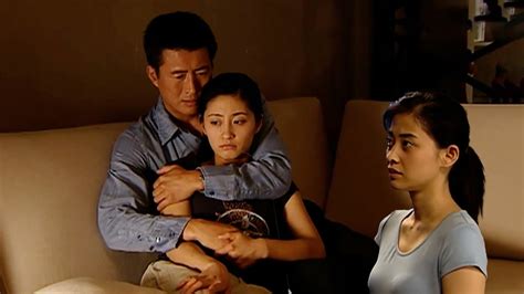 💕【愛情電影】男主藕斷絲連偷偷見前妻，不料卻被年輕女友發現💕chinese Television Dramas丨梅婷丨高曙光丨林依輪丨馮靜丨