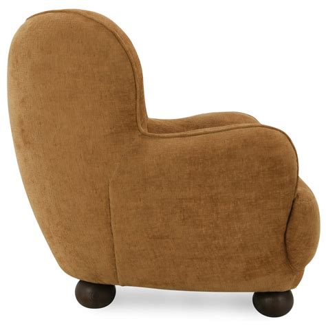 Penelope Chair Amber High Fashion Home