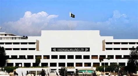Na Human Rights Panel To Inspect Adiala Jail Facilities Next Week