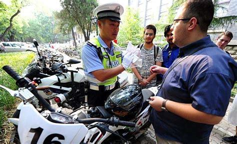 无证骑行电动车，交警有权没收车辆吗？答案来了，看完就懂了！车家号发现车生活汽车之家