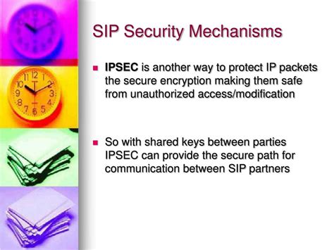 Ppt Session Initiation Protocol Sip Powerpoint Presentation Free Download Id