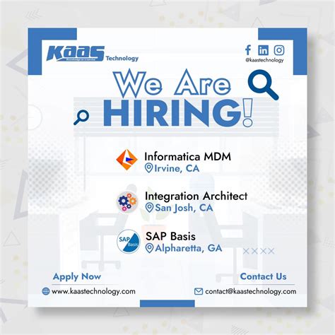 Kaas Technology On Linkedin Techcareers Singaporejobs Innovation