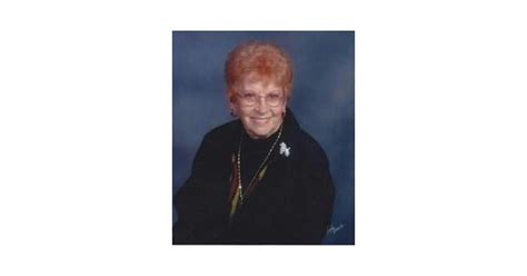 Glenda Evans Obituary And Online Memorial 2013