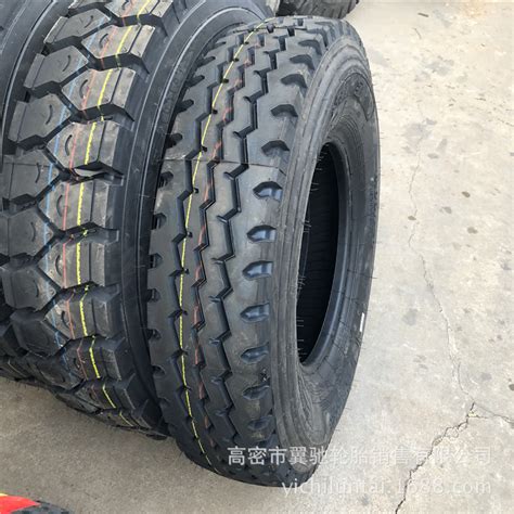 供应三线花纹全钢子午线工程卡车轮胎900r20 9 00R20 阿里巴巴
