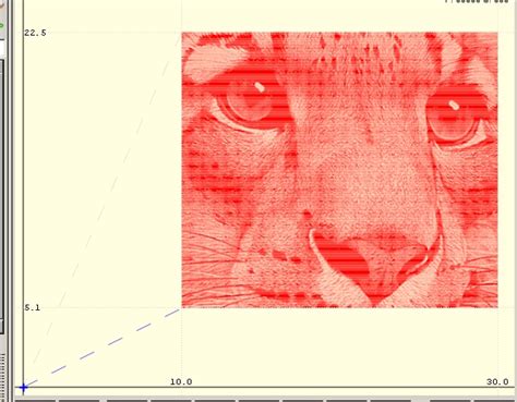 Several Questions On The Interface And G Code Issue Arkypita LaserGRBL GitHub