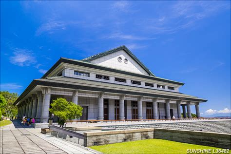 L36482法鼓山法鼓山觀音道場觀音道場佛教聖嚴法師寺廟廟宇宗教信仰新北市金山區大殿本來面目 A Photo