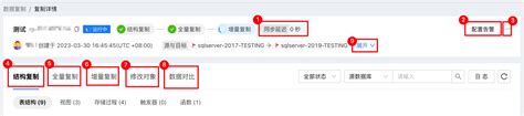 Sql Server 迁移同步到 Sql Server Ninedata Docs Sql Server 迁移同步到 Sql Server Ninedata Docs