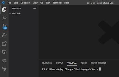 GitHub Ajay Dhangar Modern Gpt3 U UI UX Website