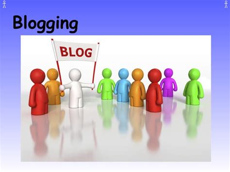 better blogging ppt ppt