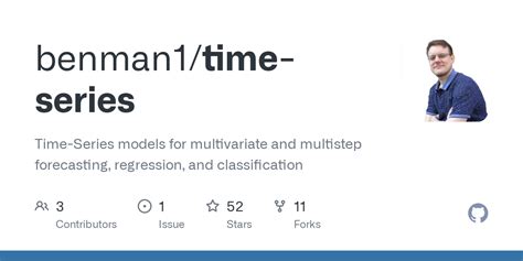 time series notebooks test models ipynb at master · benman1 time series