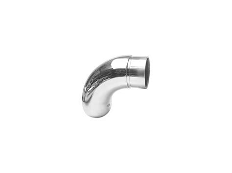 End Of Handrail Highco Metal