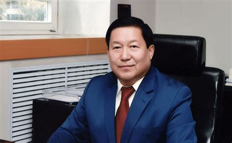 Н БАЯРТСАЙХАН Монголбанк Монгол Улсын Төв банк