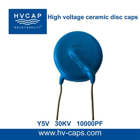 Products Hv Capacitor Feature Application Hvcap