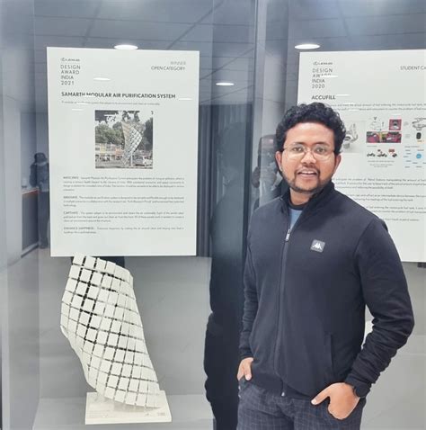 Abhinav Saxena On Linkedin I Recently Got An Opportunity To Show My