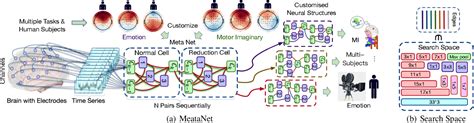 Cross Task Neural Architecture Search For Eeg Signal Classifications